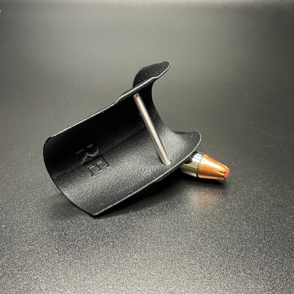 Glock 19 (Gen 3) Beavertail Backstrap - Rapid Engineering | eBay