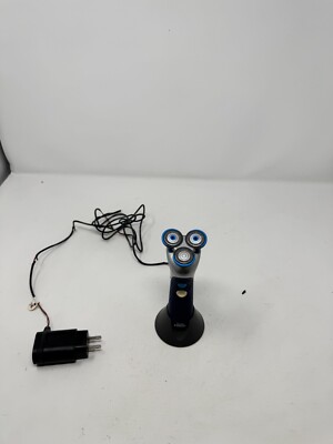 TESTED Philips Norelco Nivea 8020X HS8420, HS85 Cordless Shaver W ...