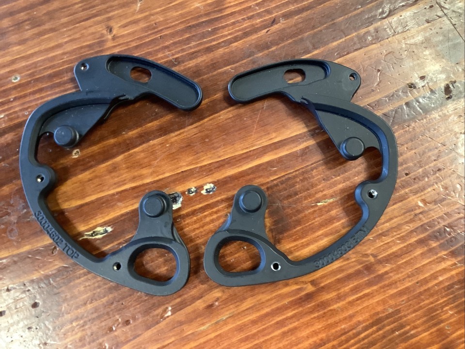 Elite Archery Ritual Mod Set Ritual #7 | eBay