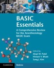 BASIC Essentials: A Comprehensive Review for the Anesthesiology BASIC ...