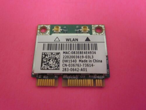 Dell Wireless Network Cards for sale | eBay