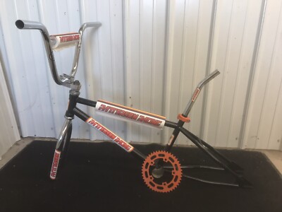 1983 Patterson Pro bmx build kit | eBay
