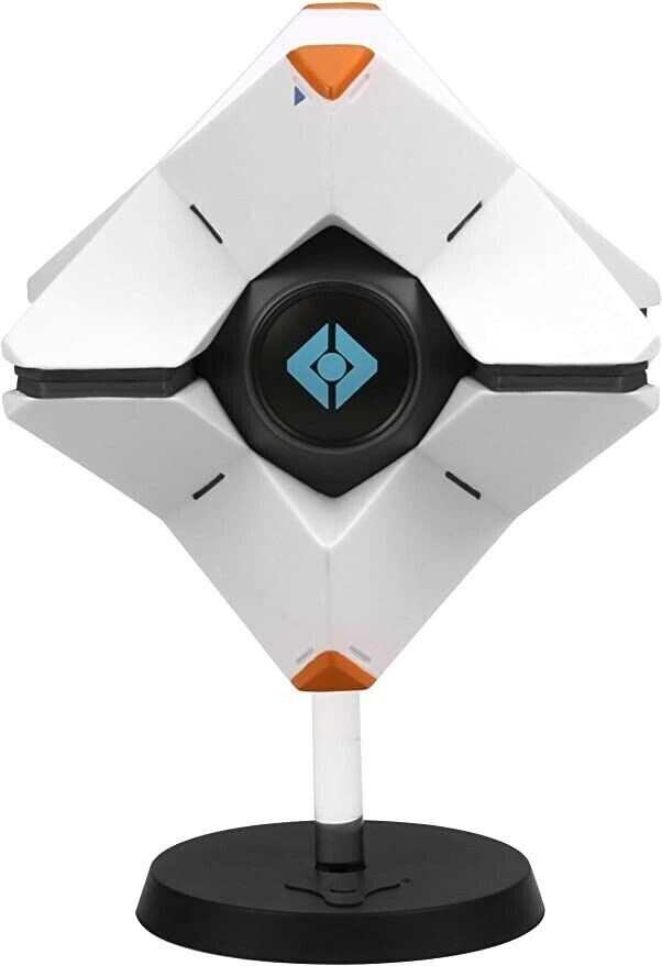 Destiny 2 Ghost Vinyl - Generalist ghost shell with Spectral flair ...