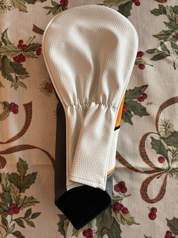 Callaway Mavrik Driver Golf Headcover Head Cover | eBay