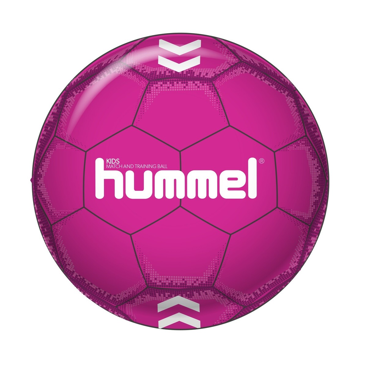 Handball Hummel Logo Hummel Unisex Hmlspume Kids (Handball – Aber