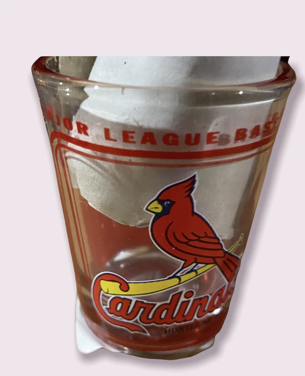 Cardinal Plastic Glasses