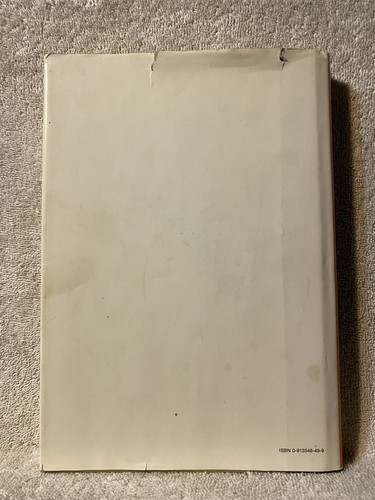 Oildorado book, by William Rintoul, 1978 Hardcover With Dust jacket ...