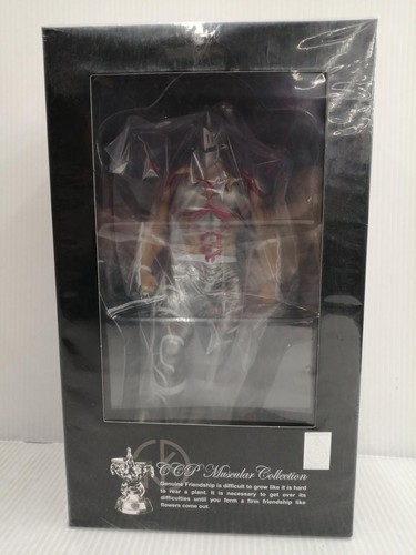 Ccp Kevin Mask Robin Respect Original Image Color Kinnikuman | eBay