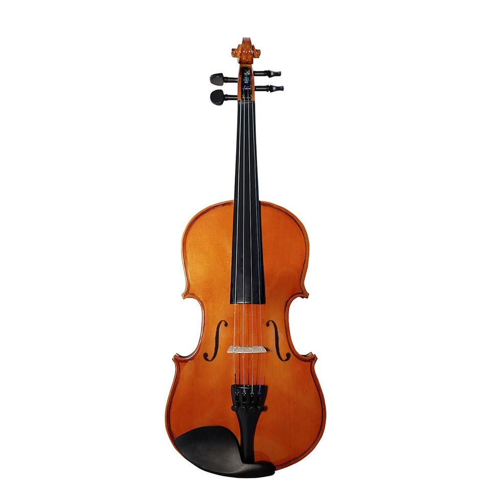 1/4 Size Lightweight Violin Bow Octagonal Design for Young Students ...