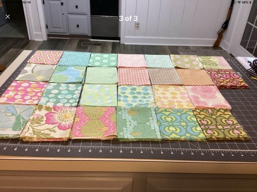 “Midwest Modern” Amy Butler 26 Fat Quarters | eBay