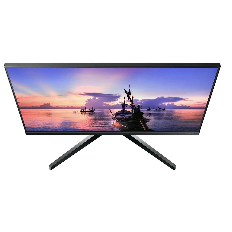 Samsung LF27T350FHNXZA-RB 27" 1920 x 1080 75Hz LED Thin Bezel Monitor ...
