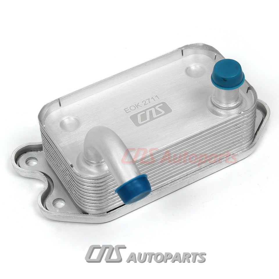 Brand New 1999-2009 Volvo S60 S70 S80 V70 XC90 Engine Oil Cooler ...