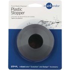 Insinkerator 3-1/2 In. Plastic Disposer Stopper STP-PL Insinkerator STP ...