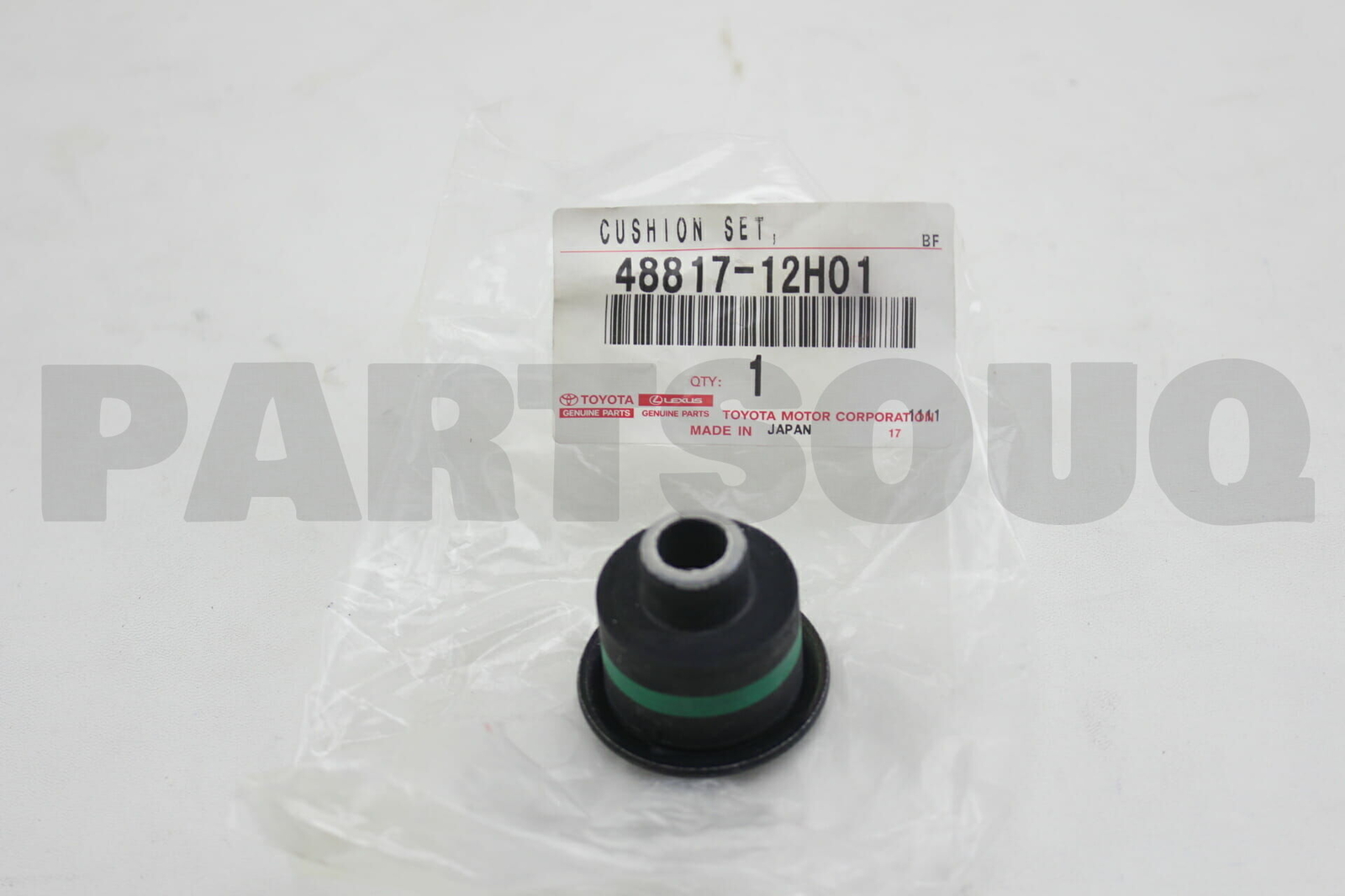 4881712H01 Genuine Toyota CUSHION STABILIZER 48817-12H01 | eBay