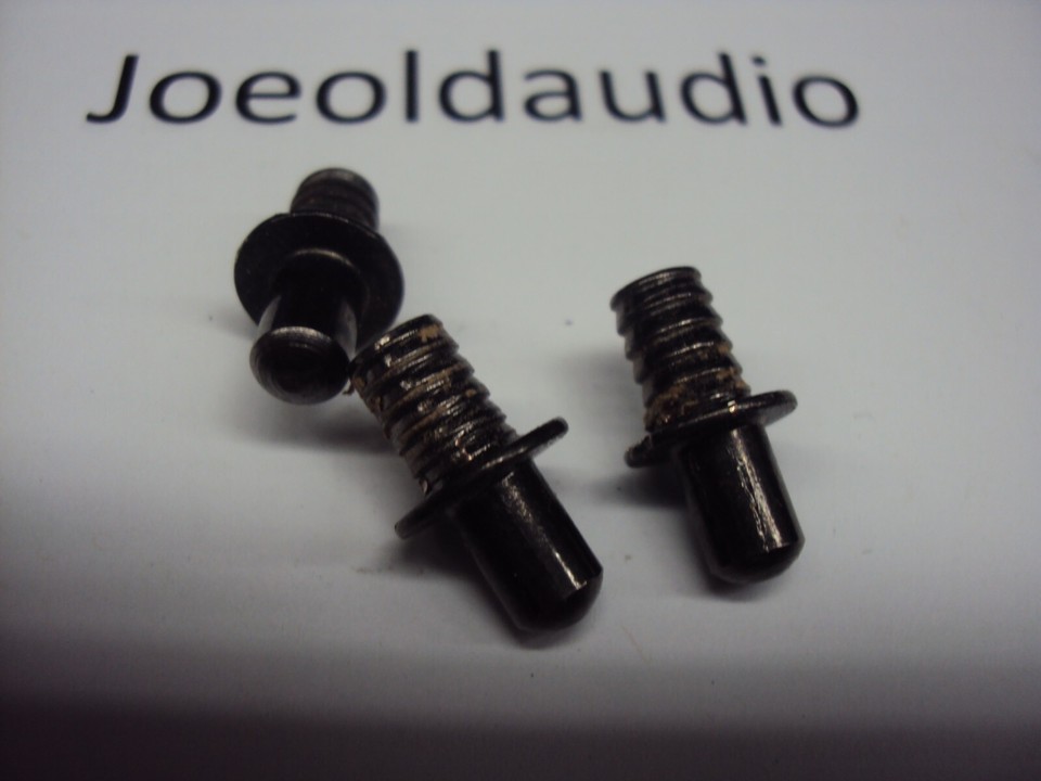 MTS 2328 Original Grill Holders. 3 Piece Kit. Tested. Parting Out 2328 ...