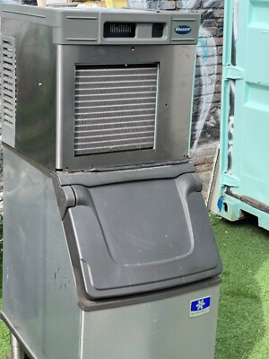 Ice Machines - Head Unit