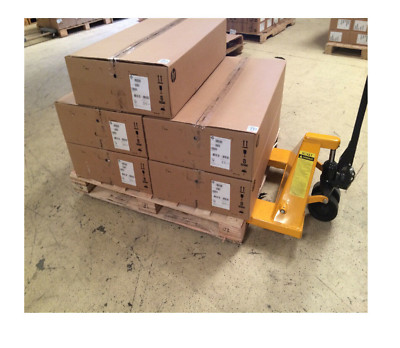 HPE JL003A 5406R 44GT PoE+ / 4SFP+ V3 ZL2 Switch - BRAND NEW SEALED ...