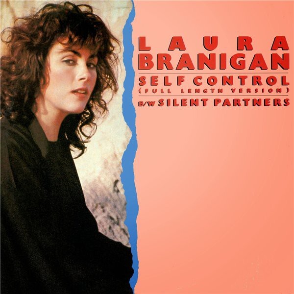 Laura Branigan 2003