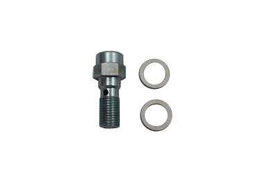 Brake Light Banjo Bolt fits Harley Davidson | eBay