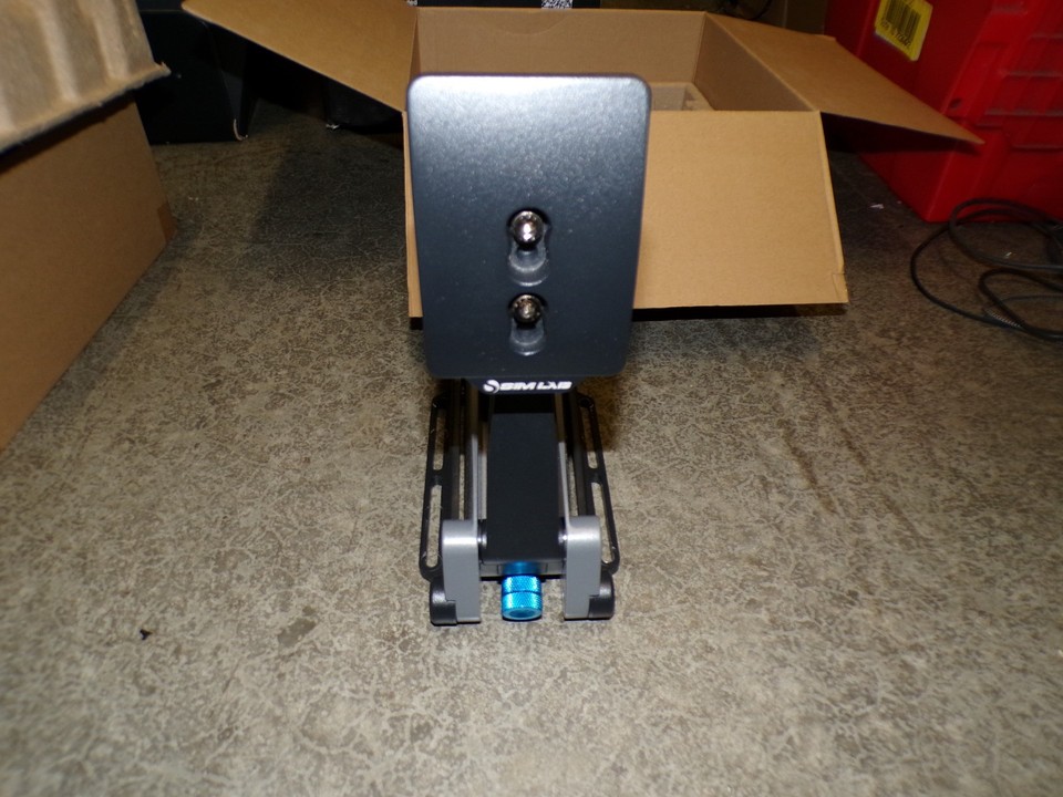 Sim Lab XP-1 Pedal Set #20 | eBay