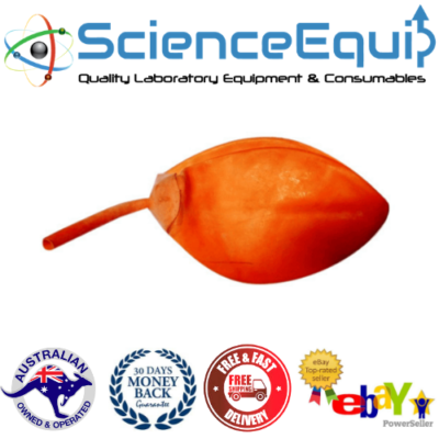 Inflatable Bladder Pressurization Latex Gas testing bladders - type A ...