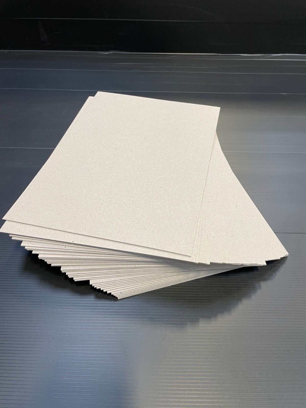 1.5mm Greyboard, A2, A3, A4, A5, SRA3 1500 Micron. Backing Board | eBay UK