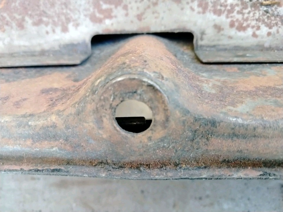 MOPAR 273 VALVE COVERS, BARRACUDA,DART,VALIANT | eBay