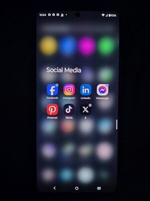 PHONE WITH TIC TOK!!!!! Moto G Stylus 5G - 128 GB | eBay