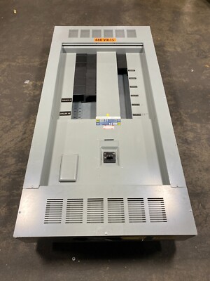 Electrical Panels & Boards - I-Line Panelboard