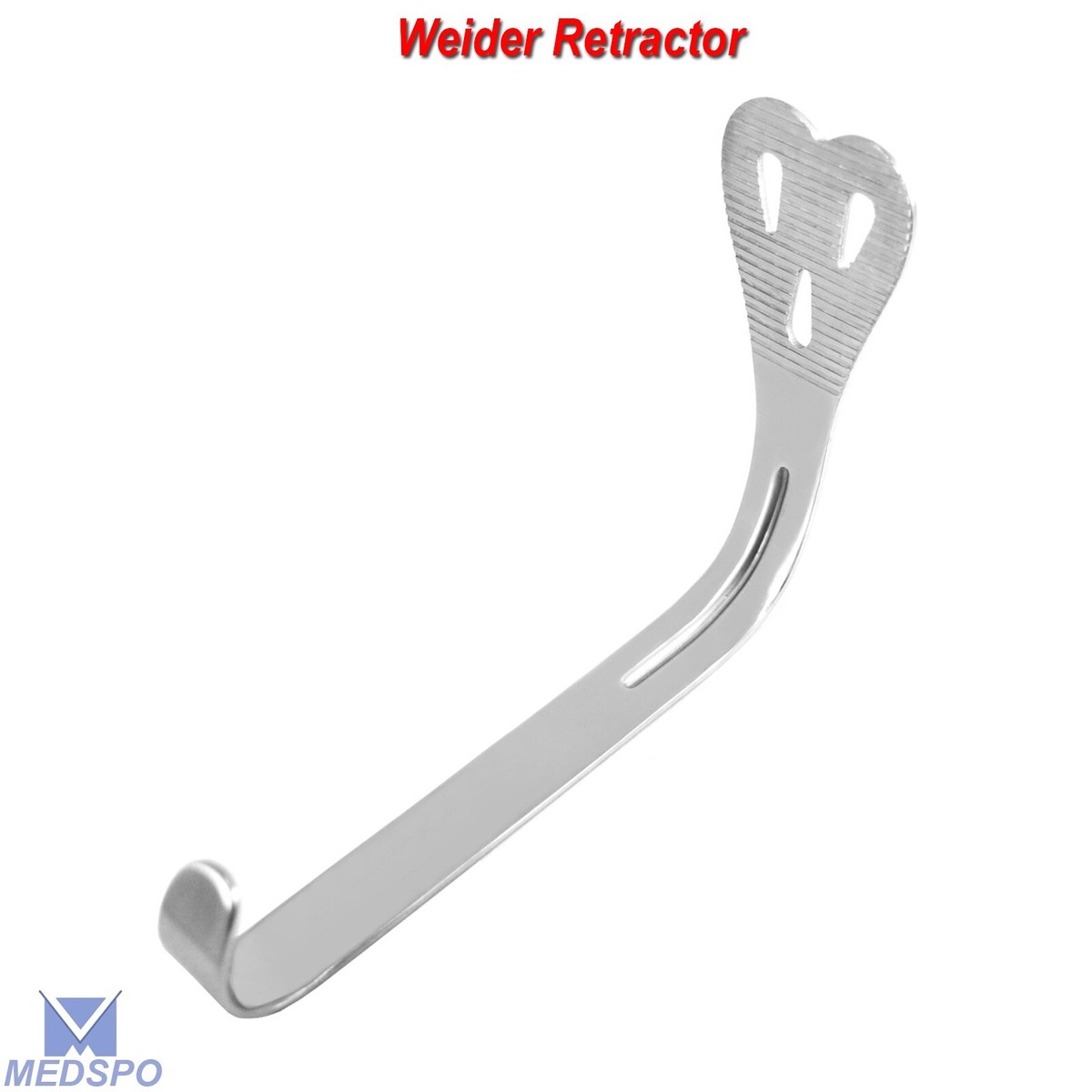 Cheek Retractors Weider Cheek & Tongue Retractor Dental Instrument ...