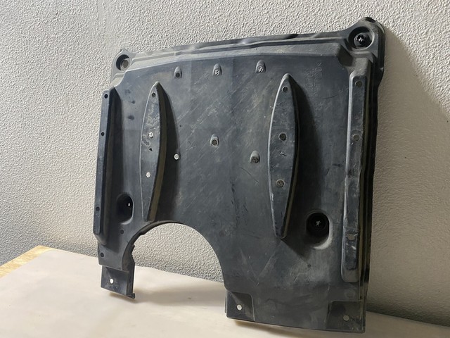 2014-2017 TOYOTA Corolla Under Cover 5839802070 OEM for sale online | eBay