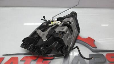 MINI COOPER LOCK MECHANISM RIGHT FRONT DOOR LOCK, F56, 04/14- 14 15 16 ...