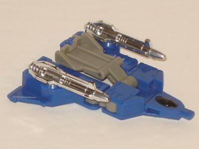 G1 TRANSFORMER CASSETTE RAINDANCE COMPLETE LOT#3 "ORIGINAL 1987 RELEASE ...