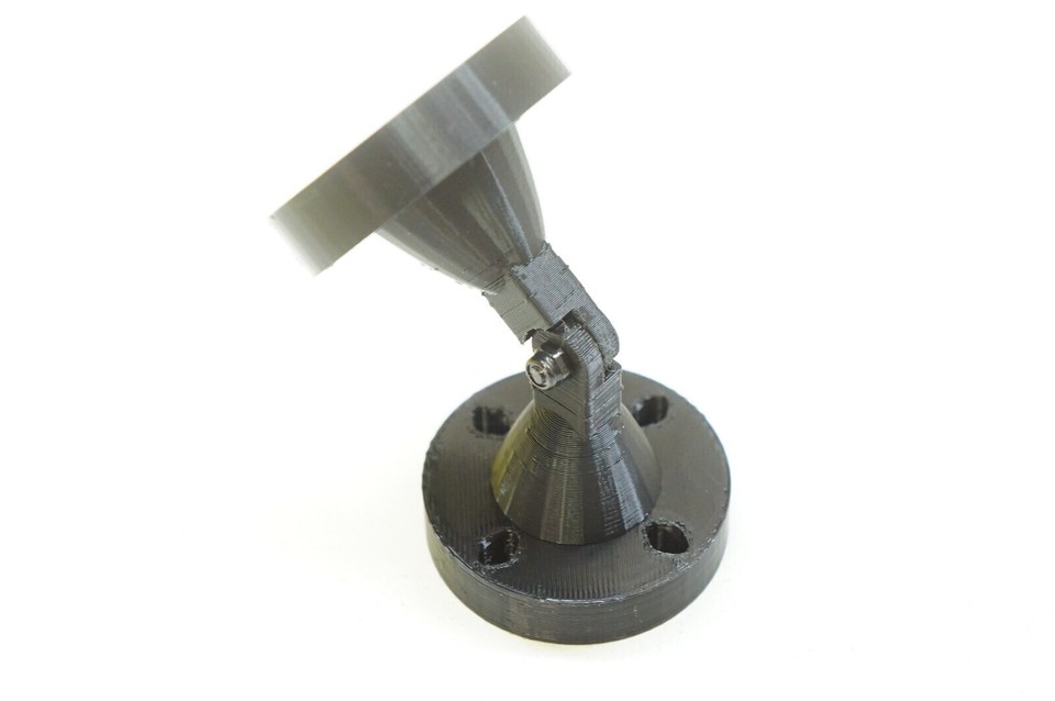 Blink XT/2 XT2 In/Outdoor Camera Wall Mount Bracket Adjustable Angled ...