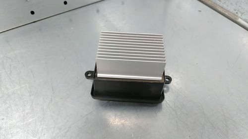 RESISTANCE CHAUFFE Opel Combo Cargo 2020 9821291980 | eBay