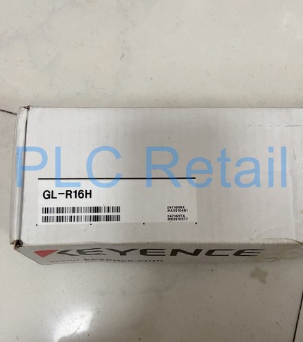 1PCS NEW KEYENCE GL-R16H security grating Fast delivery | eBay