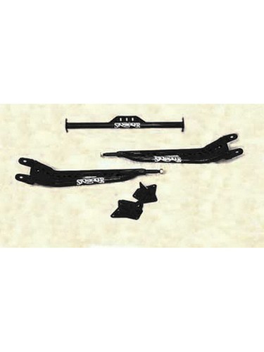 Skyjacker Radius Arm For 1983-1997 Ford Ranger Rear Wheel Drive (RA235 ...