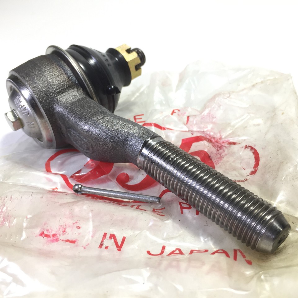 555 Tie Rod End Mitsubishi L200 K02T K03T K11T K12T K13T K14T NOS Japan ...