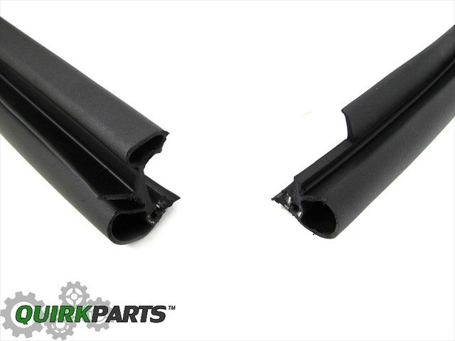 Dodge RAM Left Seal Mopar PN 55277189AB (sku14) for sale online | eBay