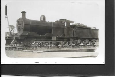 LONDON, MIDLAND & SCOTTISH RAILWAY - JOHNSON 3F 0-6-0 NO.3457 - # L575 ...