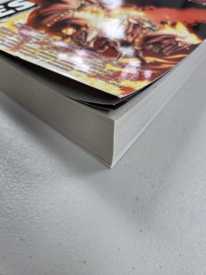 Essential Marvel Horror Volume 1 & 2 TPB Marvel Comics 1st print SEE ...