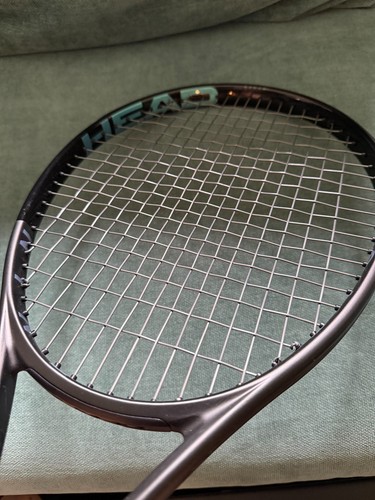 Head Gravity Tour 98 2025 Teaser Promo Paint PJ - 4 1/4 Grip L2 NEW | eBay