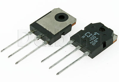 2SC3181-R Original New Toshiba Transistor C3181R | eBay