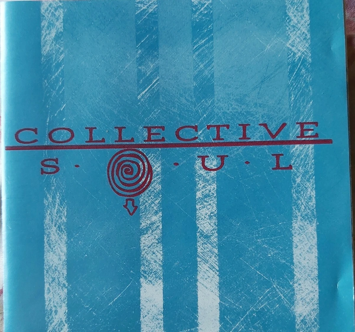 Collective Soul Cd Covers