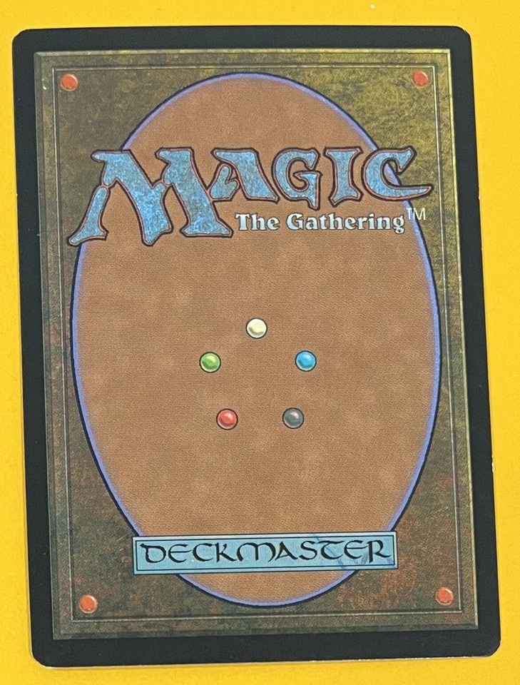 MTG CRAWLSPACE Urza's Legacy (OldManMTG 004-795) | eBay