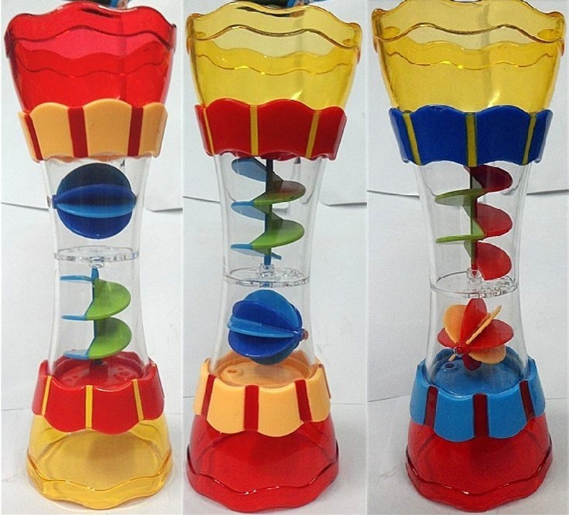 Baby Fun Play Water Whirly Wheel Tube Bath Pool Tub Toy | eBay