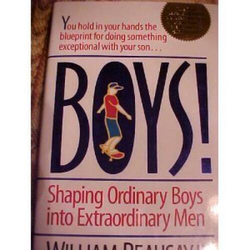 Boys - Hardcover By Beausay, William - GOOD 9780840792105| eBay