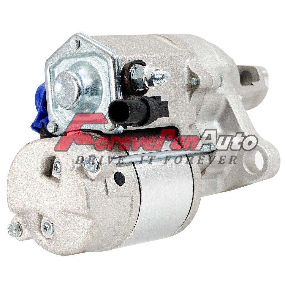 Starter for Dodge Dakota 3.9L 4.7L 5.2L 5.9L 99 00 01 02 03 Manual ...