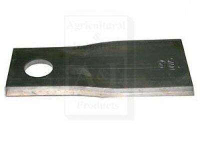 For Bush Hog DISC MOWER BLADES RIGHT HAND (25 BLADES) | eBay