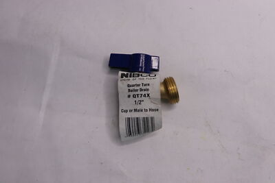 Valves - Drain Valve